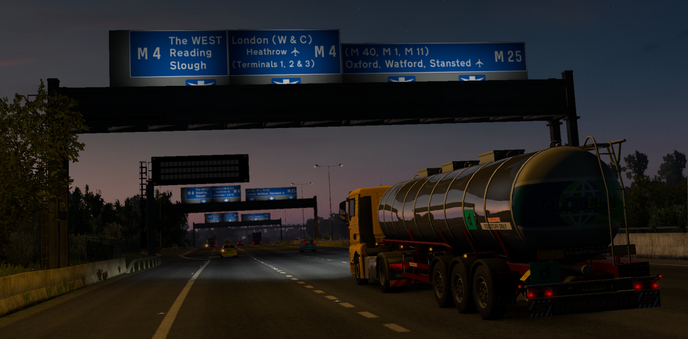 Compatibility Updates for ETS2 1.31 | ProMods Blog