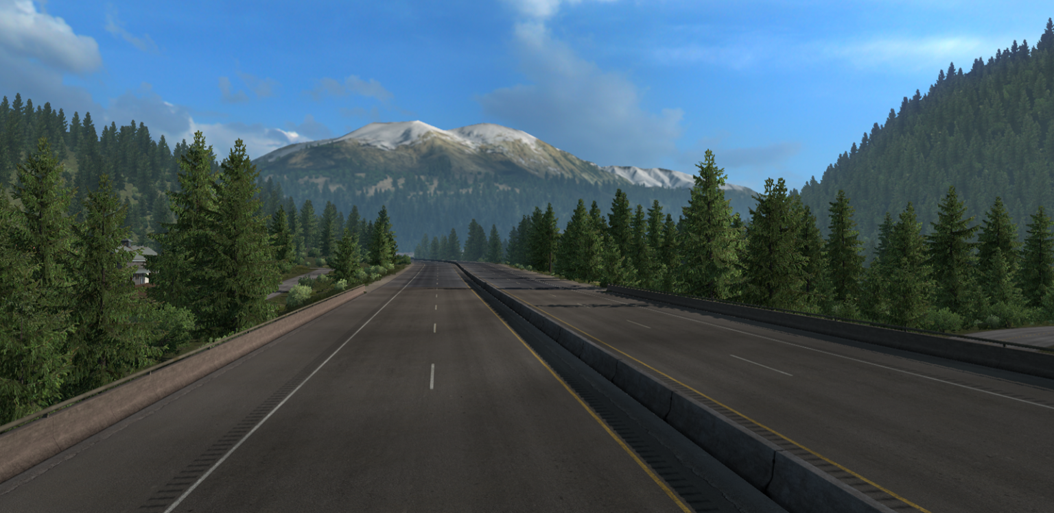ProMods ATS – A New World is Born | ProMods Blog