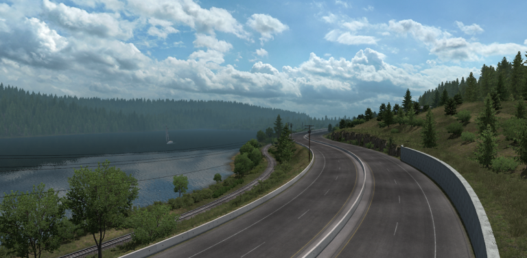 ProMods ATS – A New World is Born | ProMods Blog