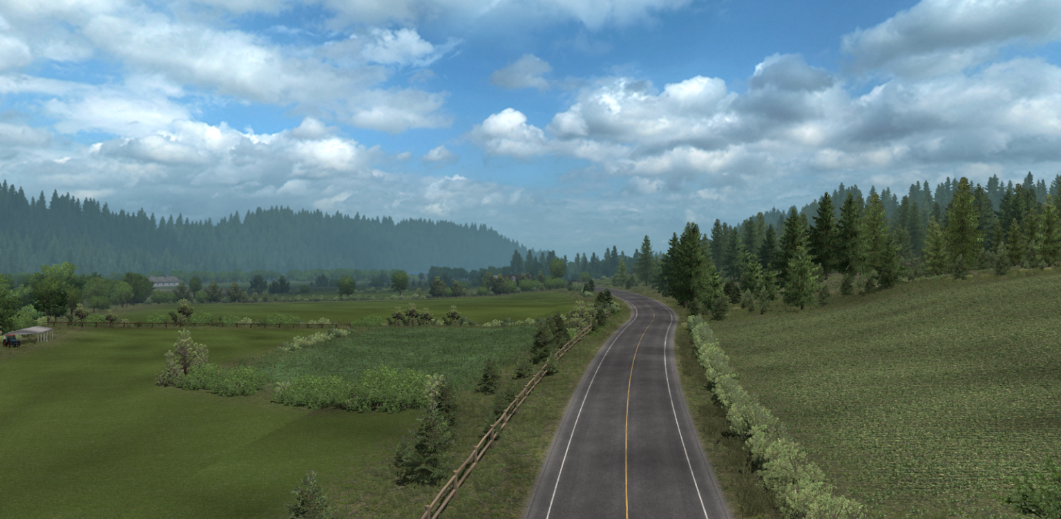 ProMods ATS – A New World is Born | ProMods Blog