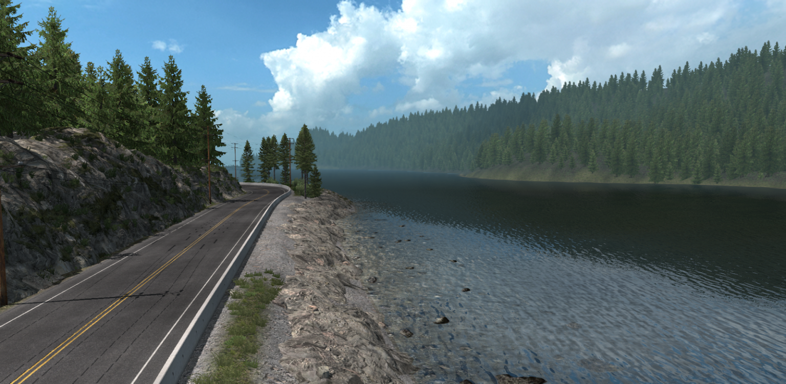 ProMods ATS – A New World is Born | ProMods Blog