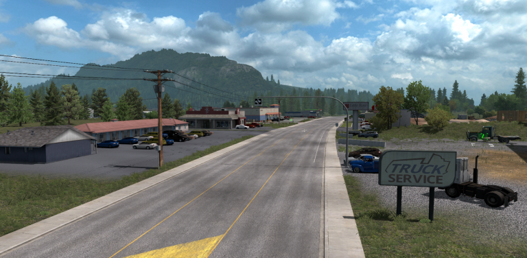 ProMods ATS – A New World is Born | ProMods Blog