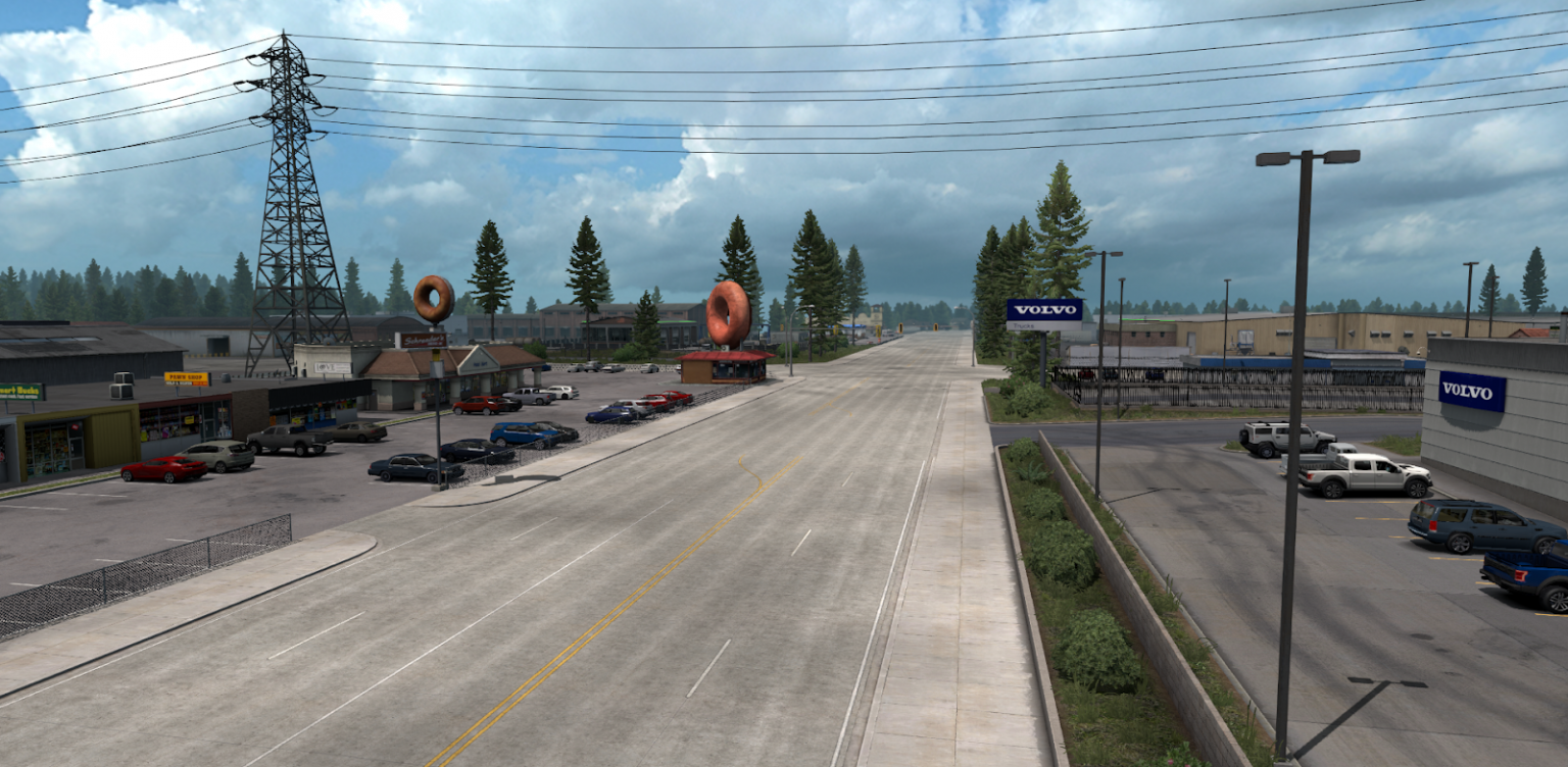 ProMods ATS – A New World is Born | ProMods Blog