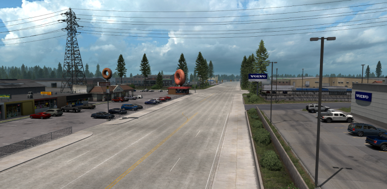 ProMods ATS – A New World is Born | ProMods Blog