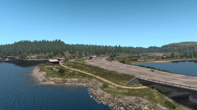 ProMods: Canada - Progress Update | ProMods Blog