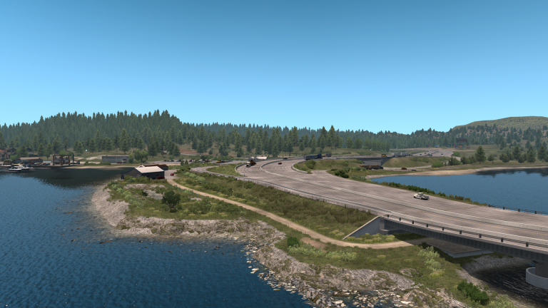 ProMods: Canada - Progress Update | ProMods Blog