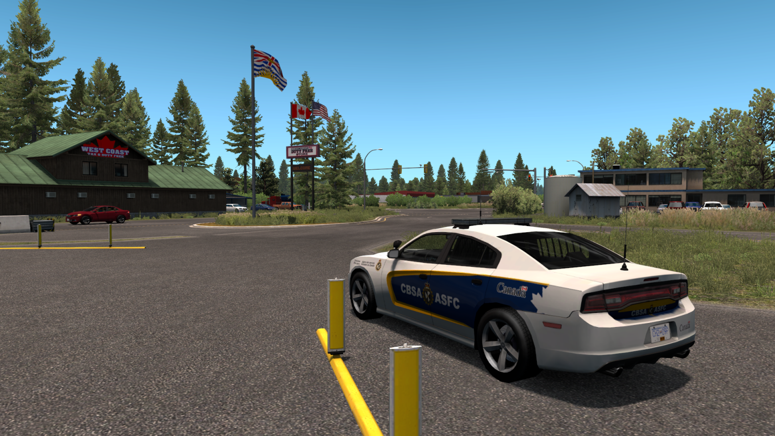 ProMods: Canada - Progress Update | ProMods Blog