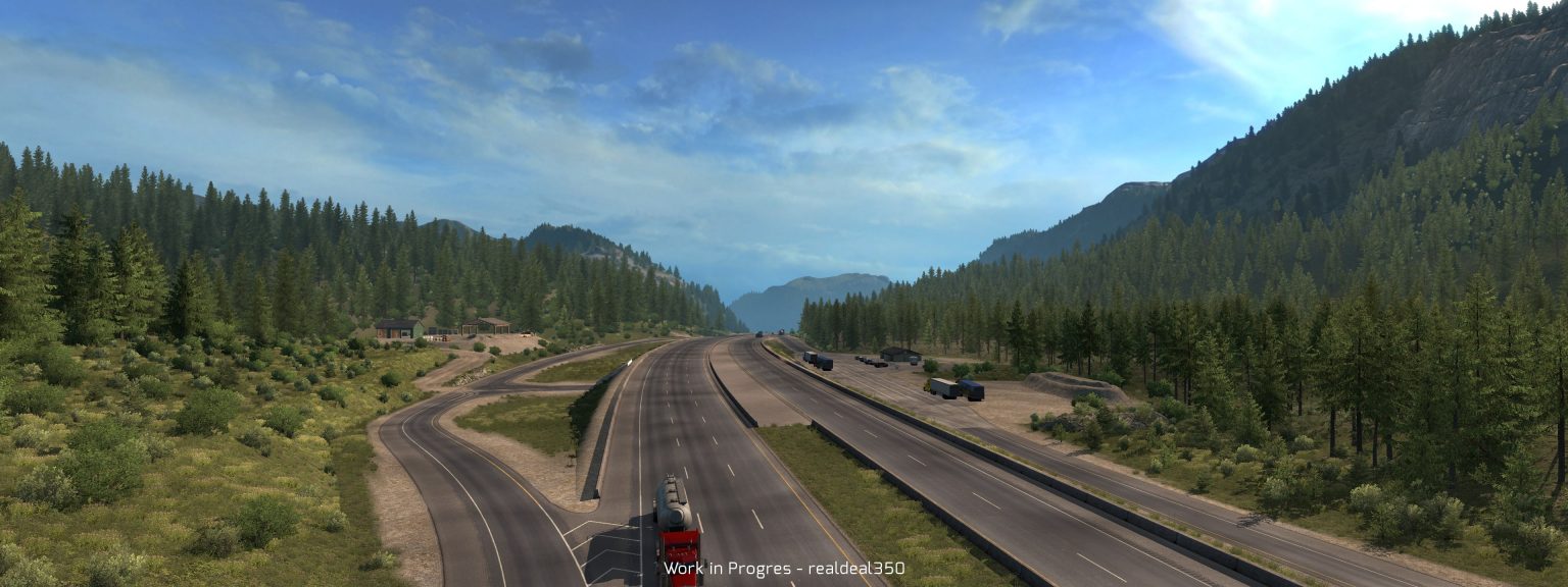 ProMods: Canada – One Year on | ProMods Blog