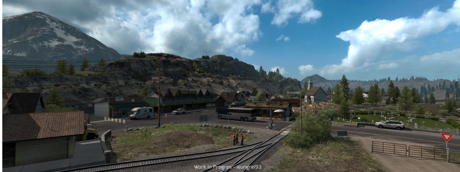 ProMods: Canada – One Year on | ProMods Blog