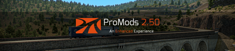 Downloads | ProMods Blog