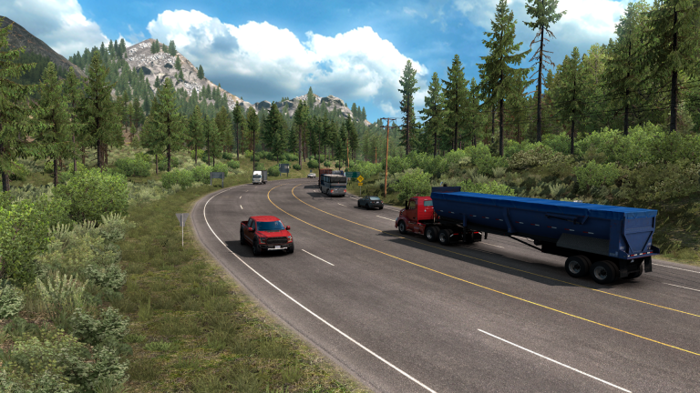 ATS | ProMods Blog
