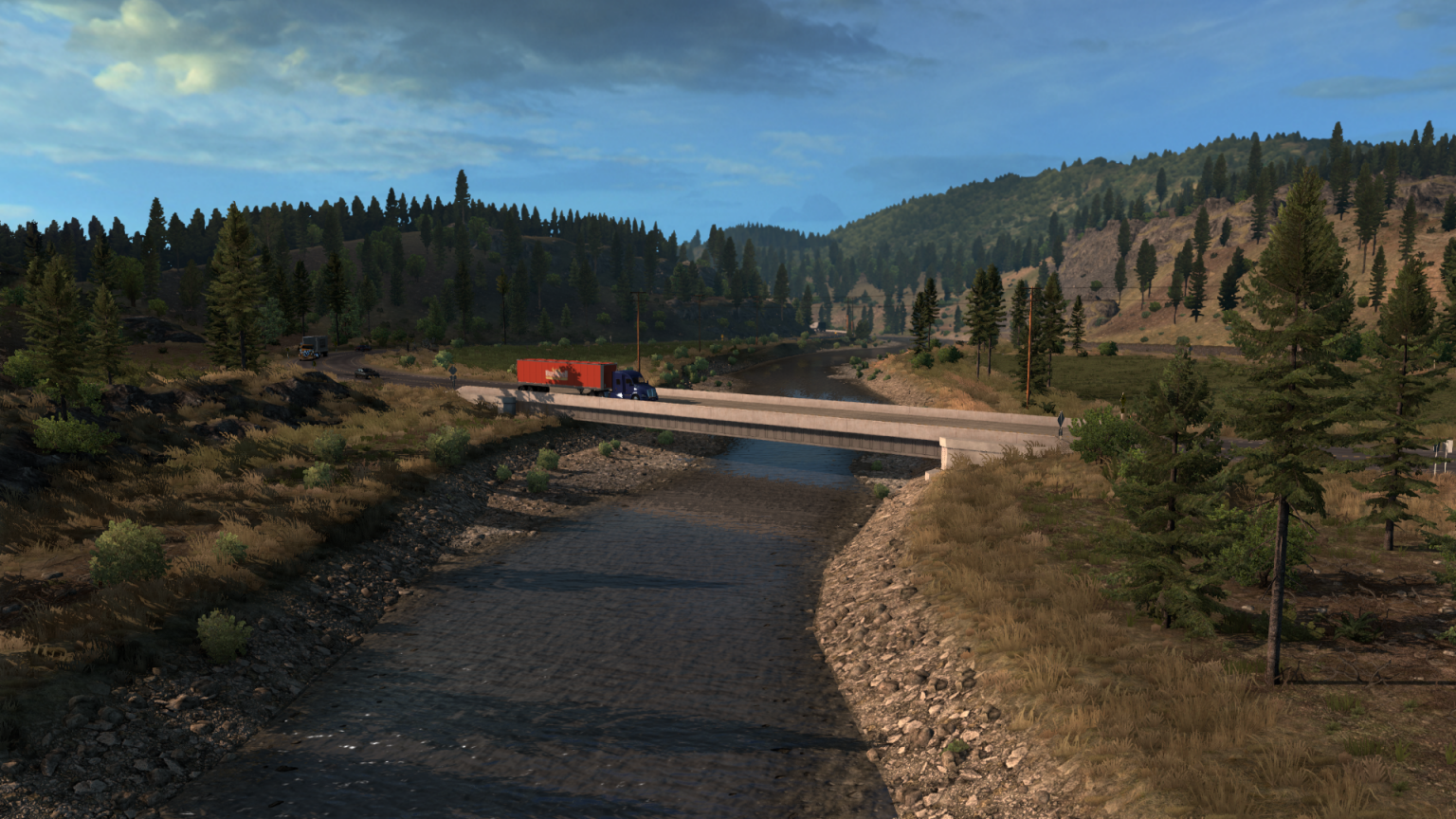ATS | ProMods Blog