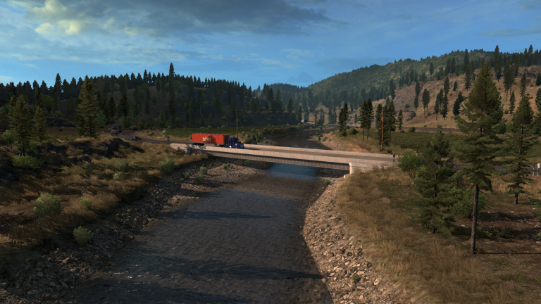 ATS | ProMods Blog