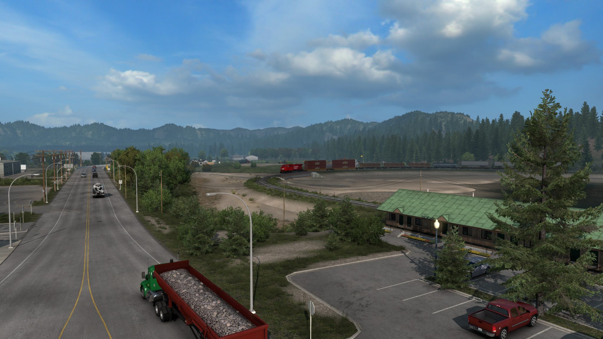 ATS | ProMods Blog