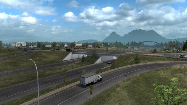ATS | ProMods Blog