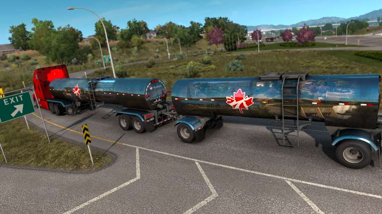 ProMods Canada: A New Country Has Arrived | ProMods Blog
