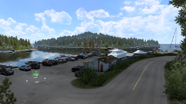 American Truck Simulator | ProMods Blog