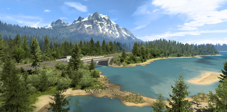 Canada | ProMods Blog