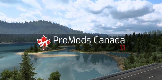 American Truck Simulator | ProMods Blog