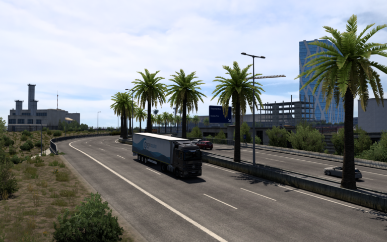 Introducing ProMods Classic | ProMods Blog