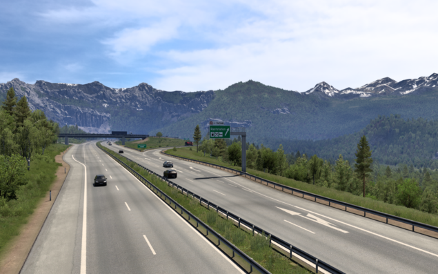 Introducing ProMods Classic | ProMods Blog