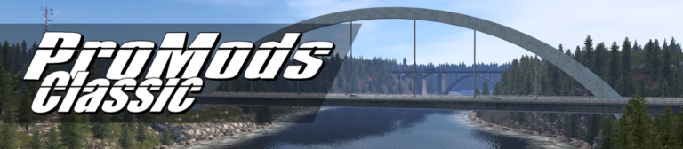 Introducing ProMods Classic | ProMods Blog