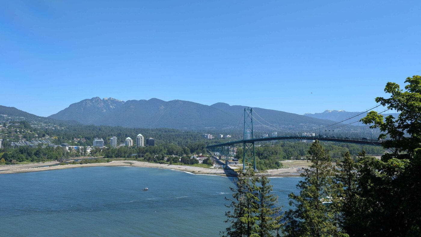 Research Trips: British Columbia & Alberta | ProMods Blog