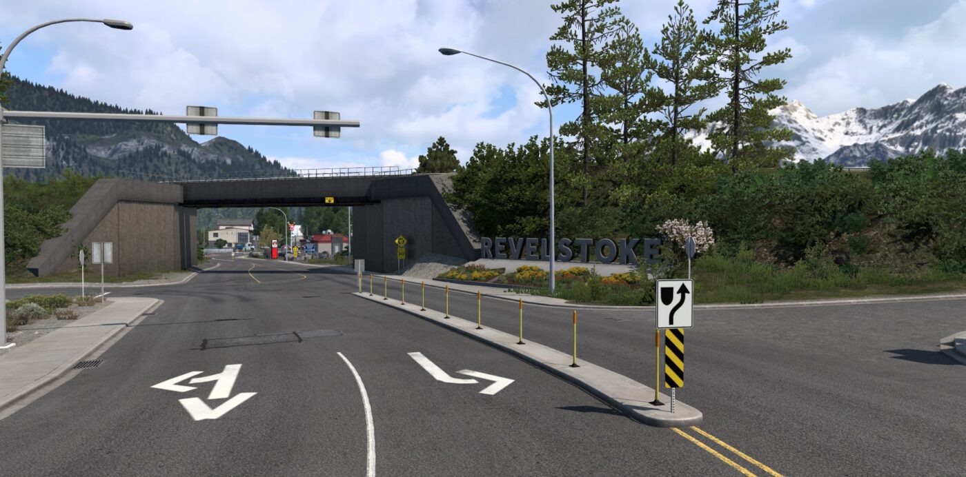 Research Trips: British Columbia & Alberta | ProMods Blog