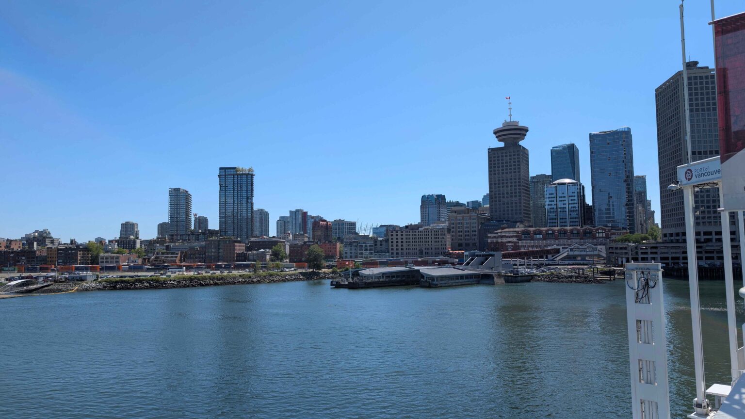 Research Trips: British Columbia & Alberta | ProMods Blog