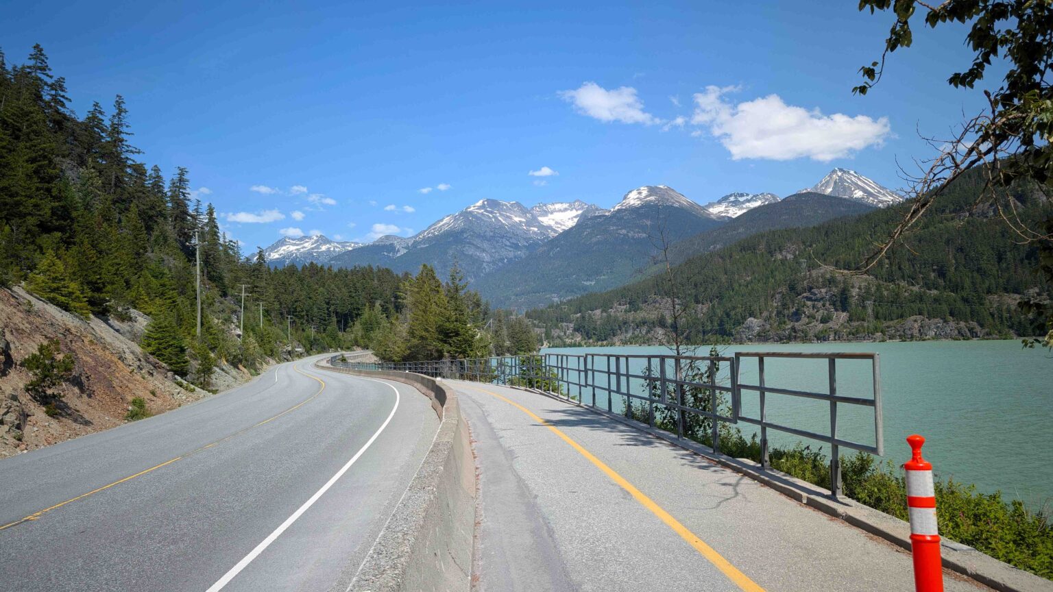 Research Trips: British Columbia & Alberta | ProMods Blog