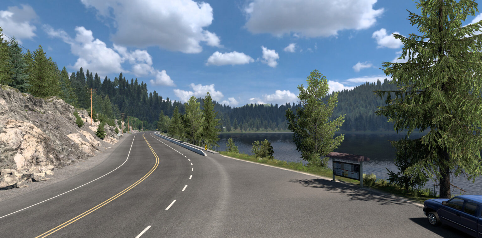 Research Trips: British Columbia & Alberta | ProMods Blog