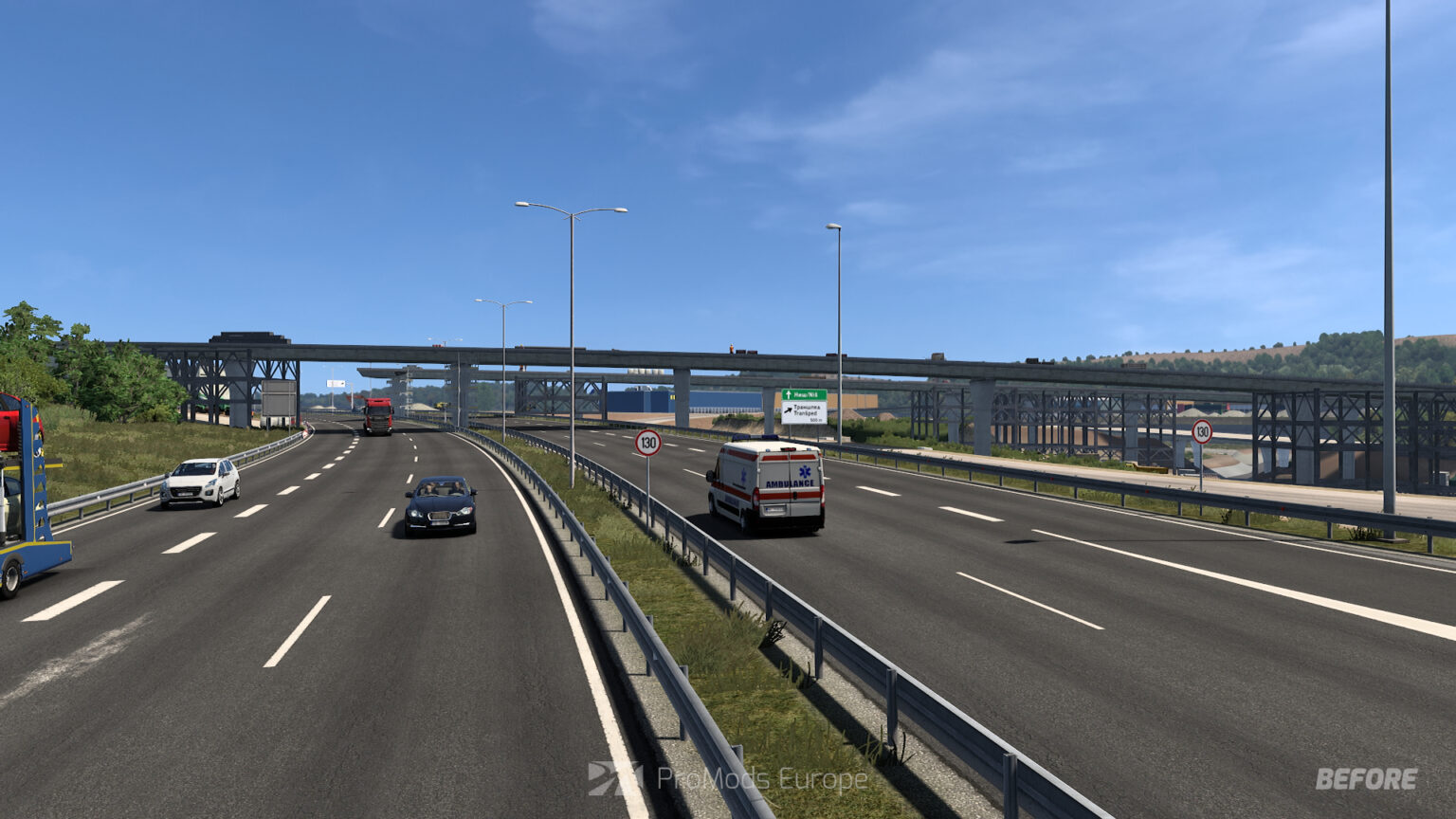 ProMods Europe v2.76: Development Update | ProMods Blog