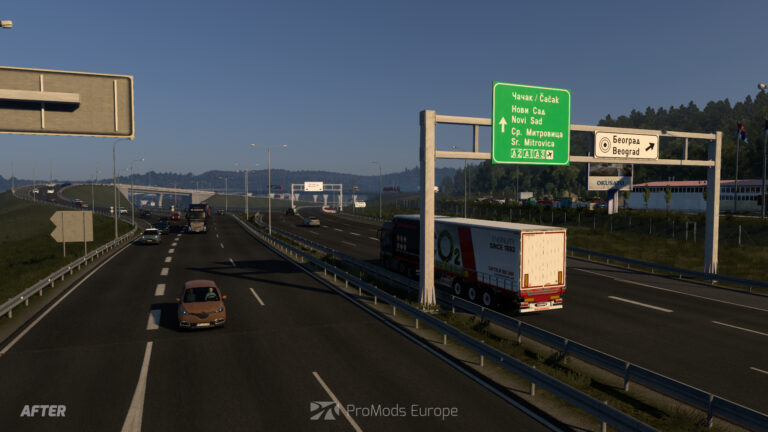 ProMods Europe v2.76: Development Update | ProMods Blog