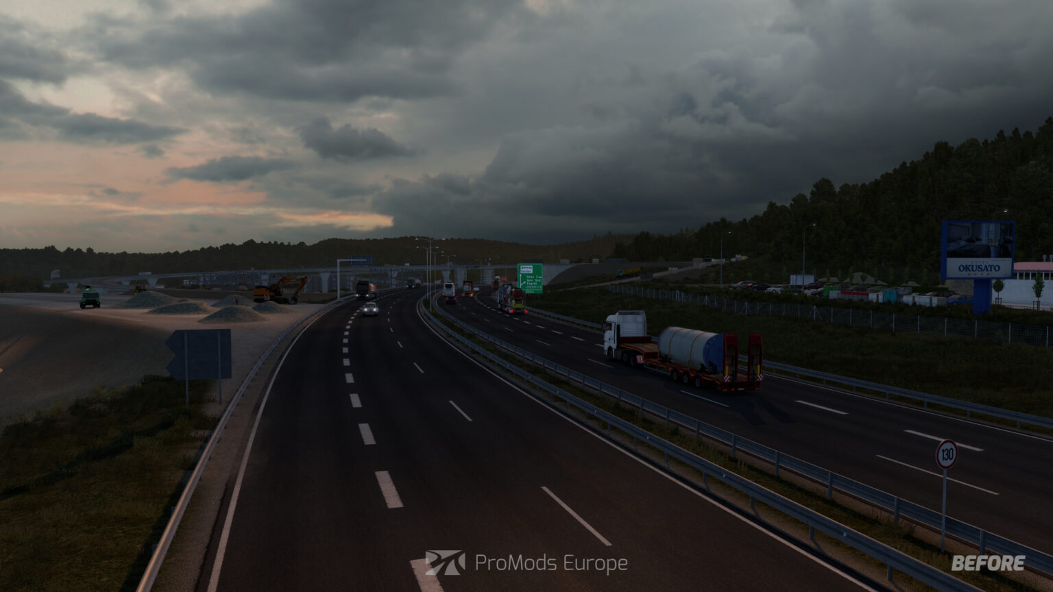 ProMods Europe v2.76: Development Update | ProMods Blog