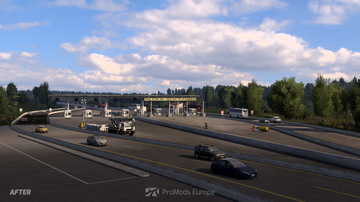ProMods Europe v2.76: Development Update | ProMods Blog