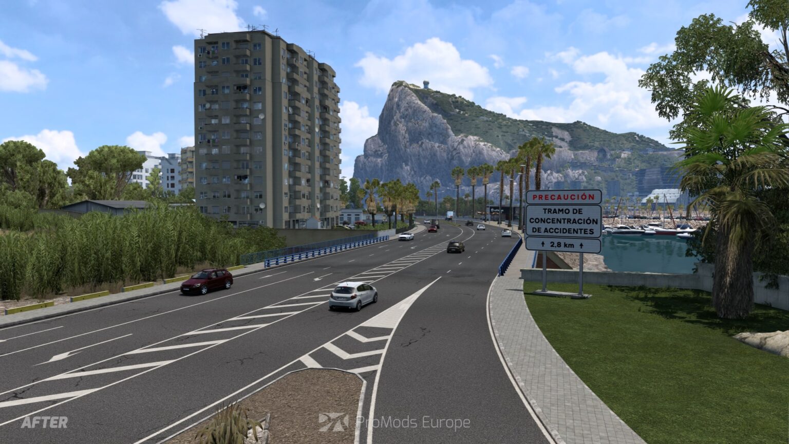 ProMods Europe v2.76: Development Update | ProMods Blog