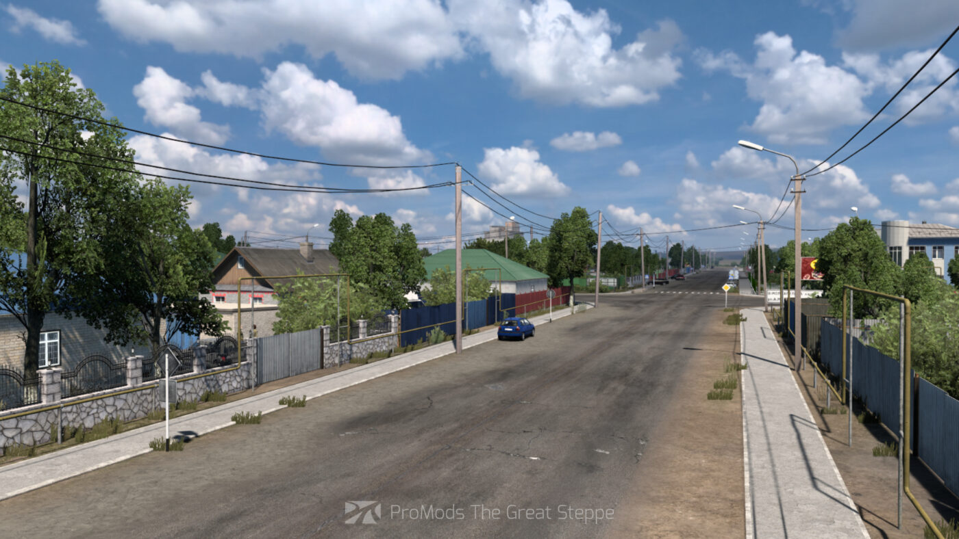 The Great Steppe: v1.4.0 Dev Update | ProMods Blog