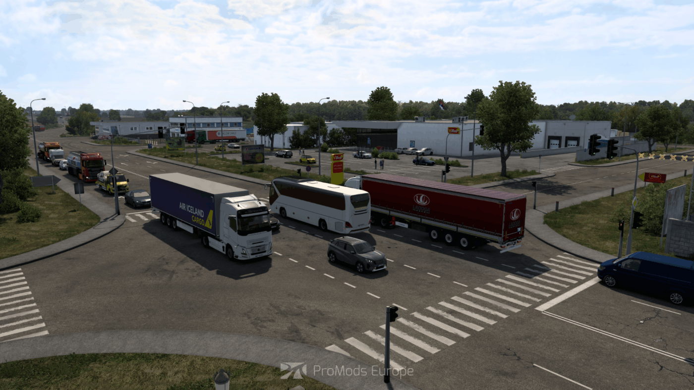 ProMods Europe: Subotica Returns | ProMods Blog