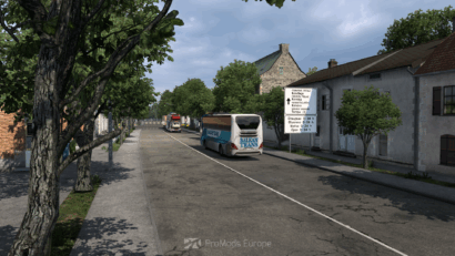 ProMods Europe: Subotica Returns | ProMods Blog