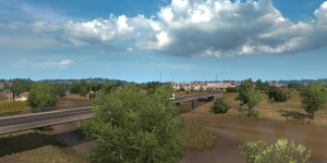 ProMods Europe Map | ProMods Blog